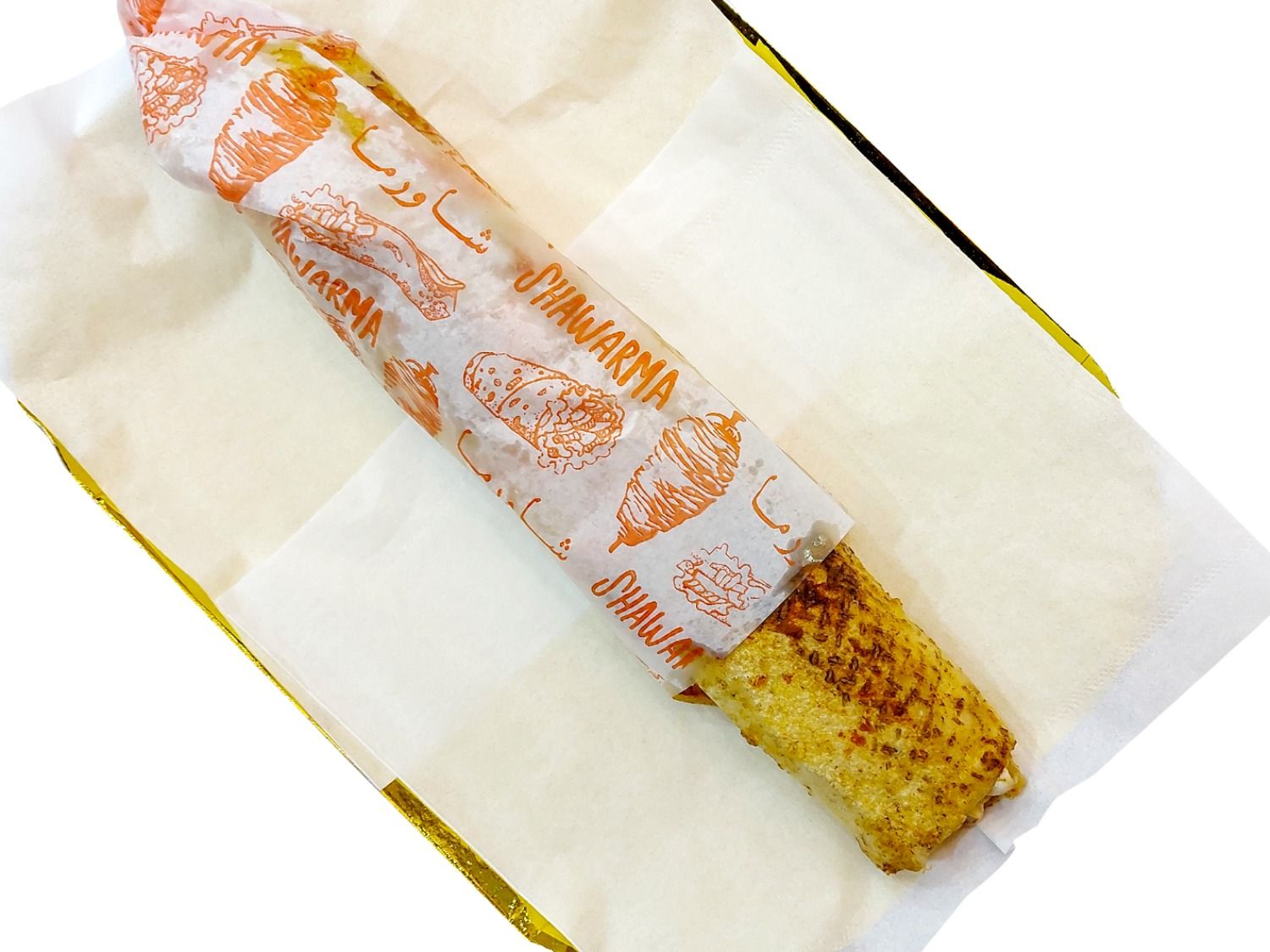 Alassi delivery service in Qatar | Talabat