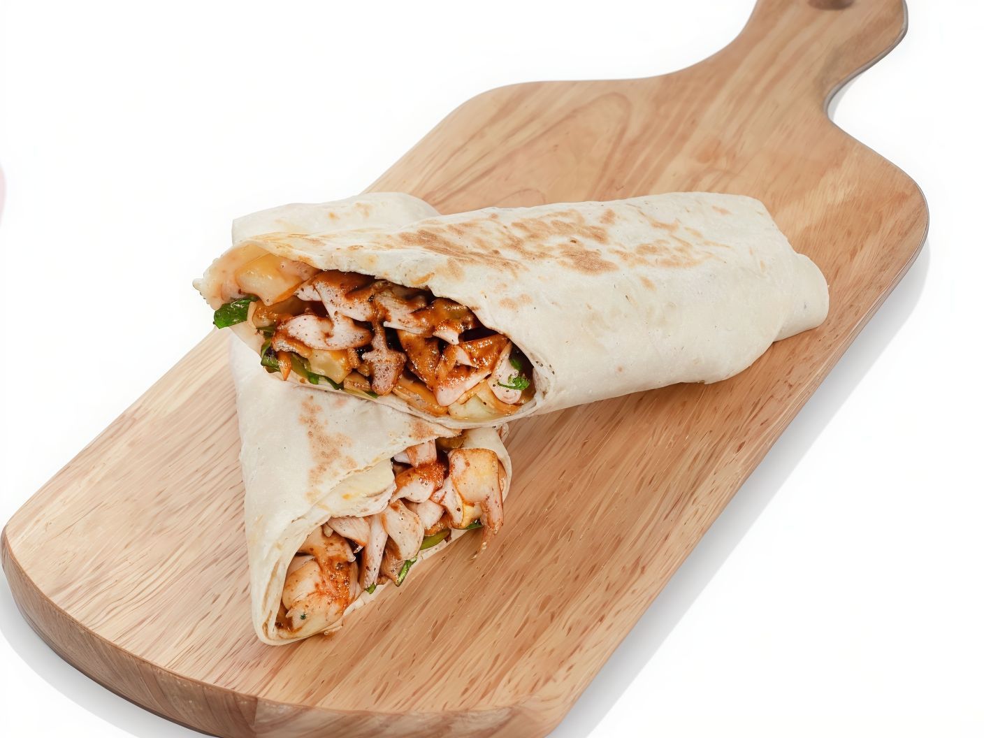 Shawarma Los Angeles Fast Food delivery service in UAE | Talabat