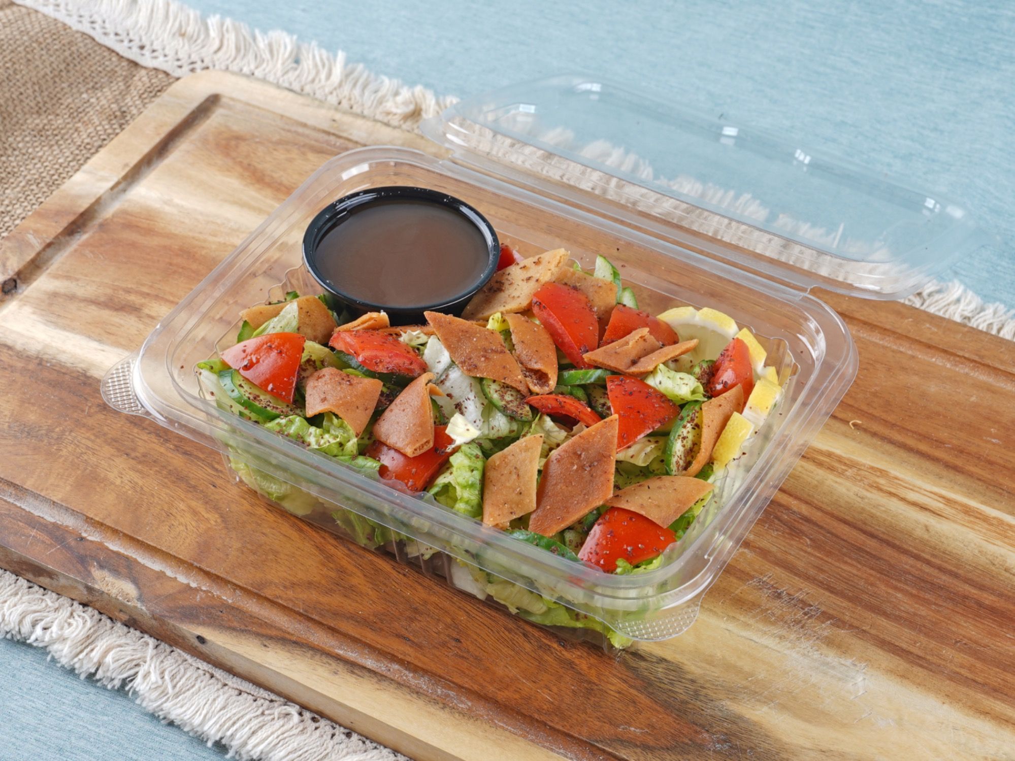 Majboos Al Hajia delivery service in Kuwait | Talabat