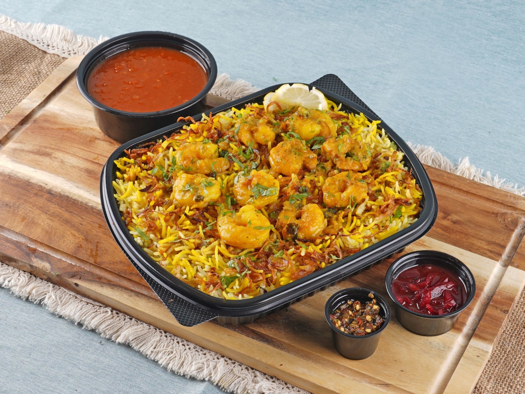 Majboos Al Hajia+ delivery service in Kuwait | Talabat