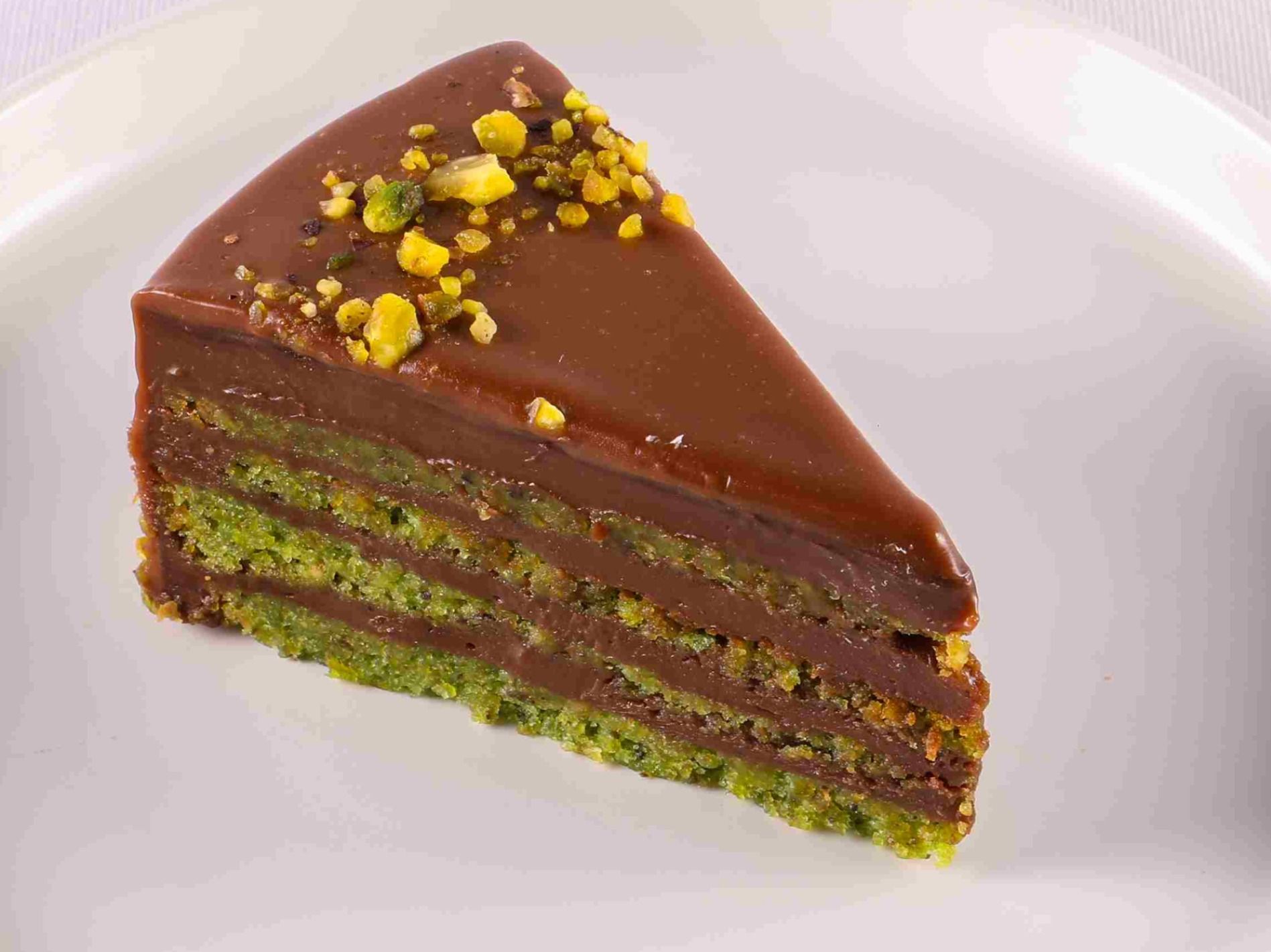 Belgium Cake delivery service in UAE | Talabat