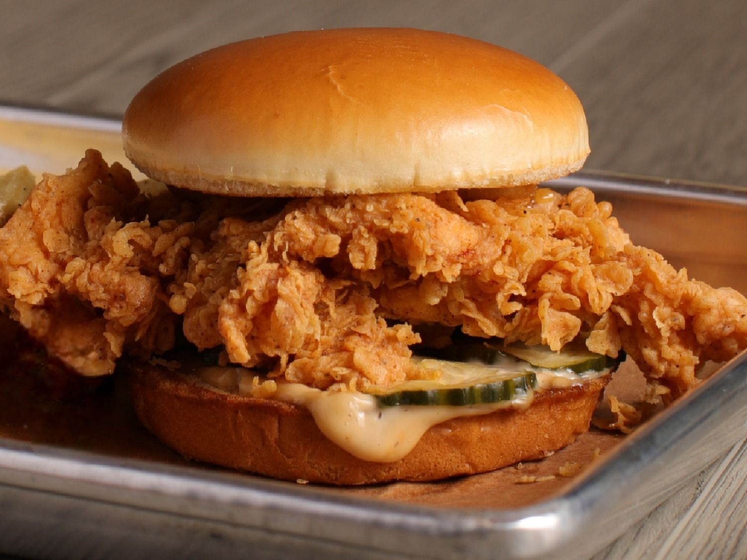 Aussie Grill By Outback delivery service in Qatar | Talabat