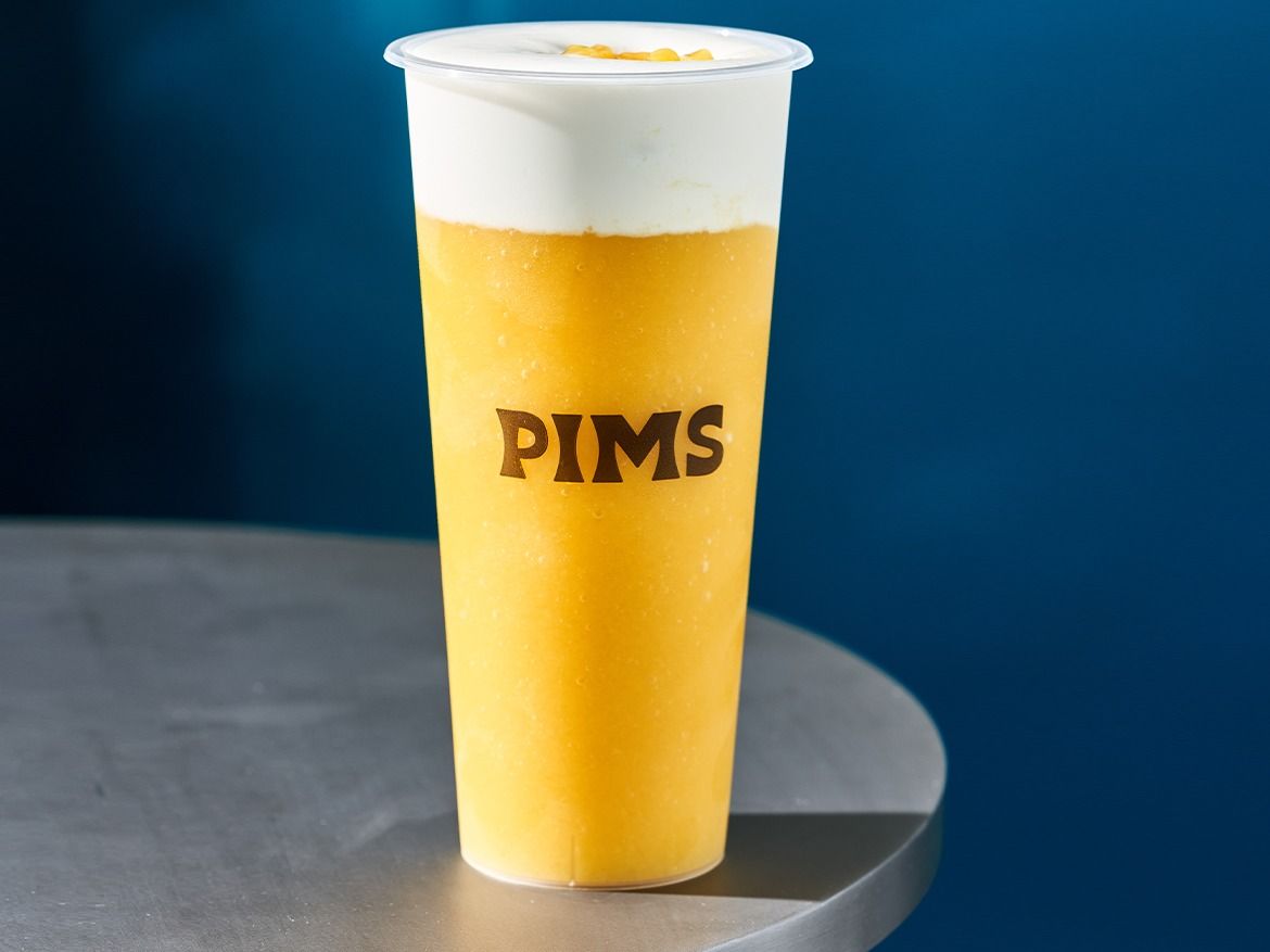 PIMS Tea delivery service in UAE | Talabat