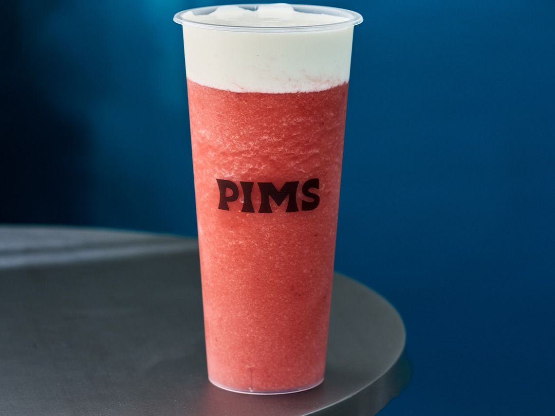 PIMS Tea delivery service in UAE | Talabat