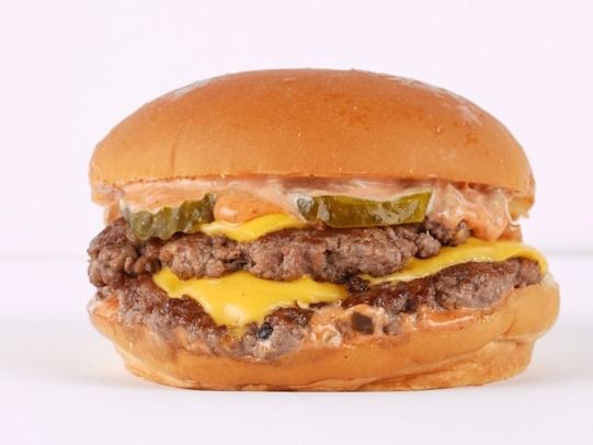 STAR BURGER delivery service in Jordan | Talabat