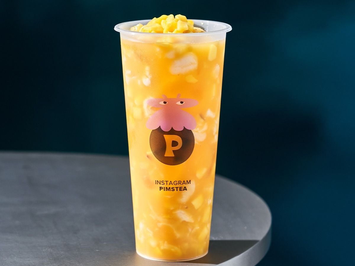 PIMS Tea delivery service in UAE | Talabat