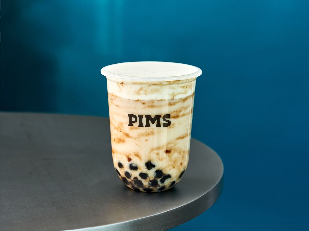 PIMS Tea delivery service in UAE | Talabat