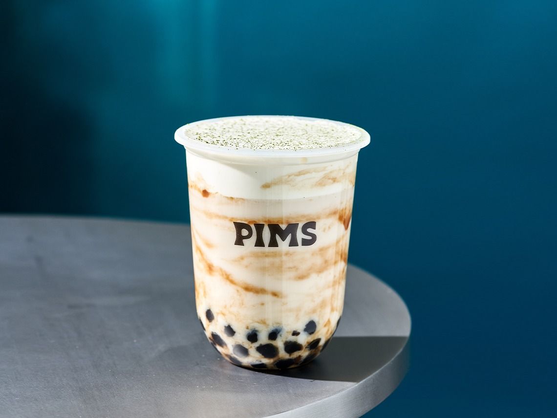 PIMS Tea delivery service in UAE | Talabat