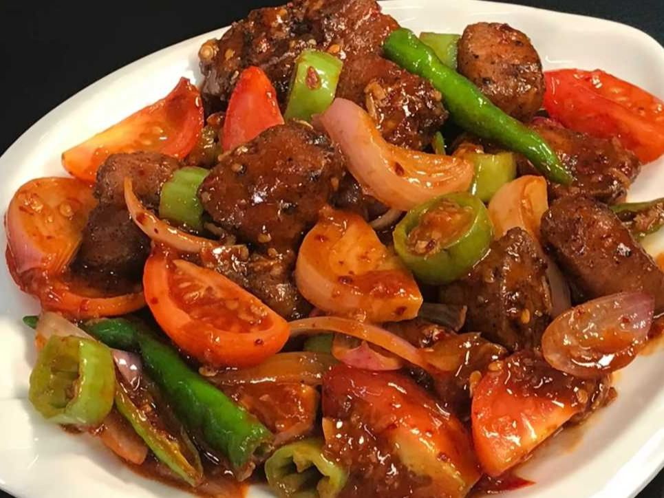 Basil Leaves Restaurant delivery service in UAE | Talabat