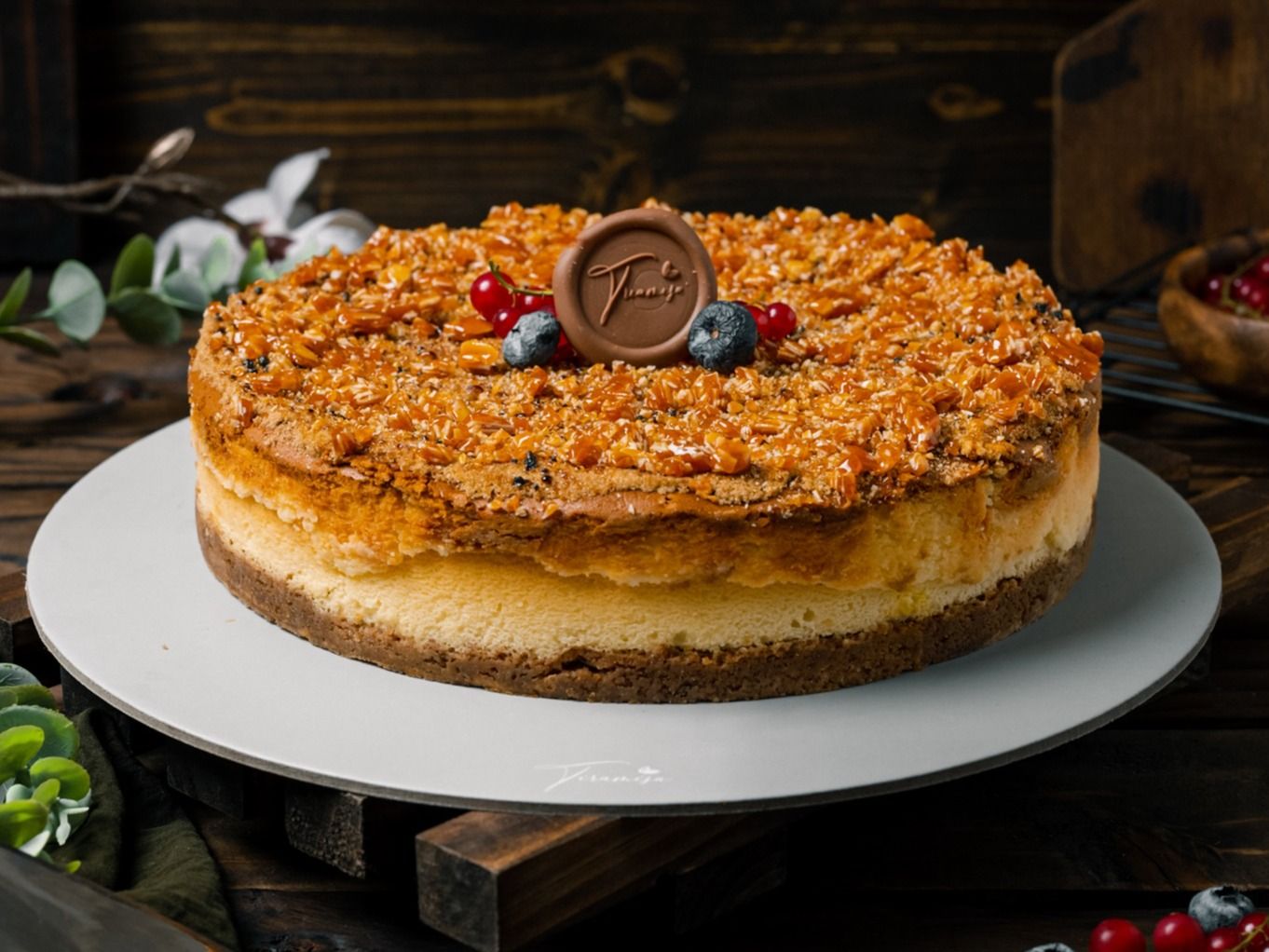 Tiramisu For Sweets And Pastries delivery service in Kuwait | Talabat