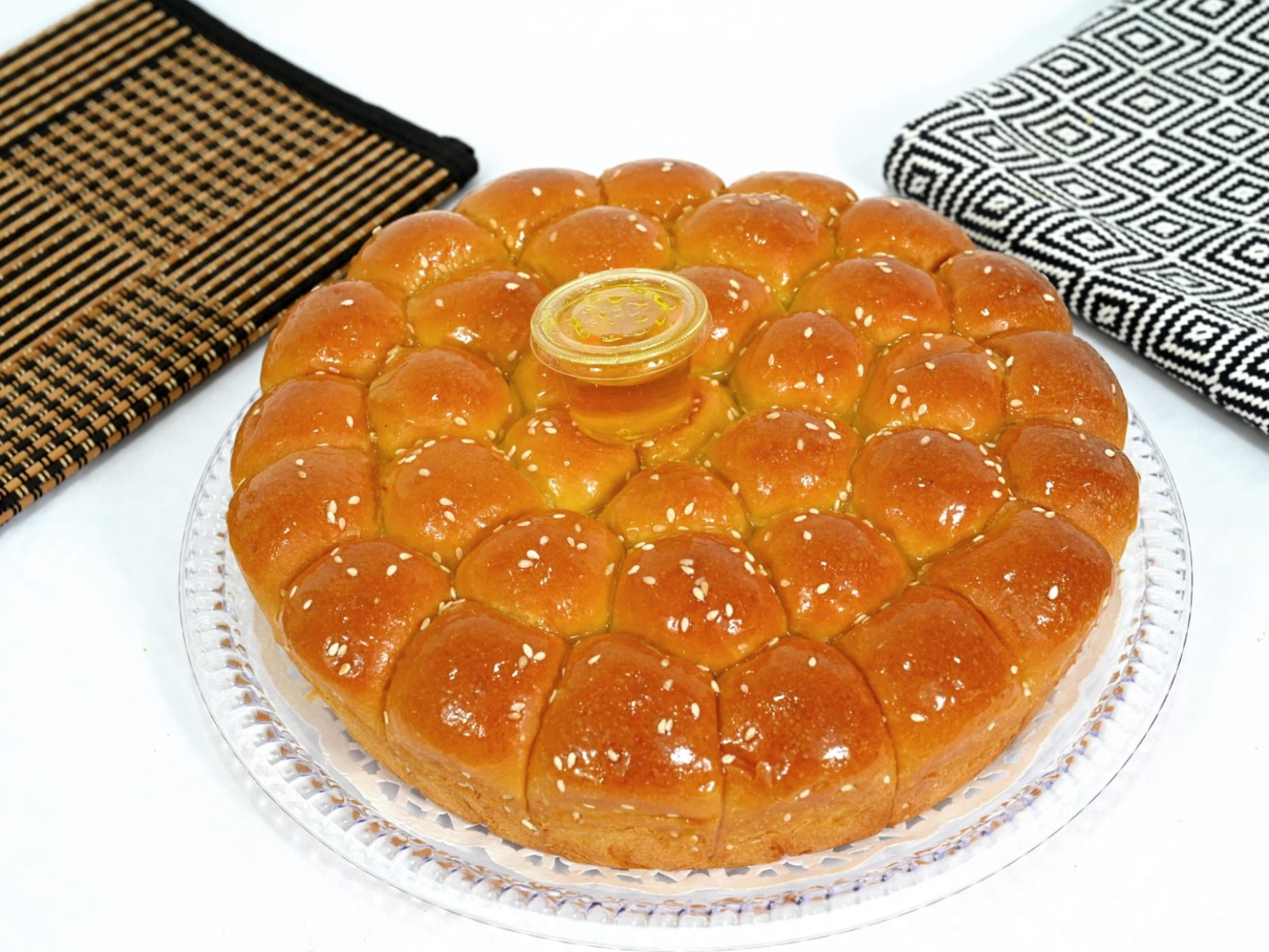 Al Jazeera Sweets delivery service in Qatar | Talabat