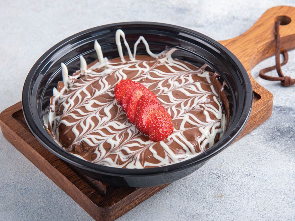 ANANAS JUICES delivery service in UAE | Talabat