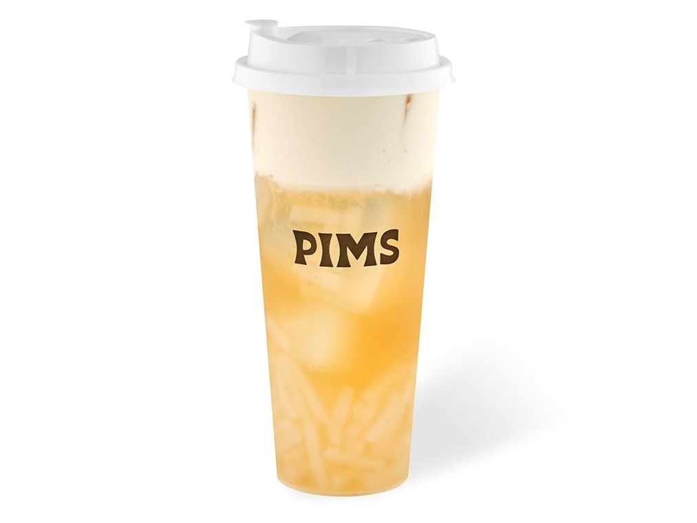 PIMS Tea delivery service in UAE | Talabat