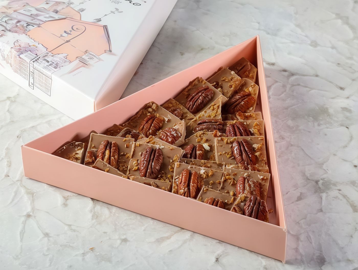 Morrano Sweets delivery service in Kuwait | Talabat