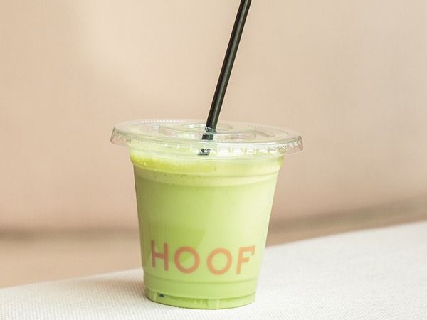 Hoof Cafe delivery service in UAE | Talabat