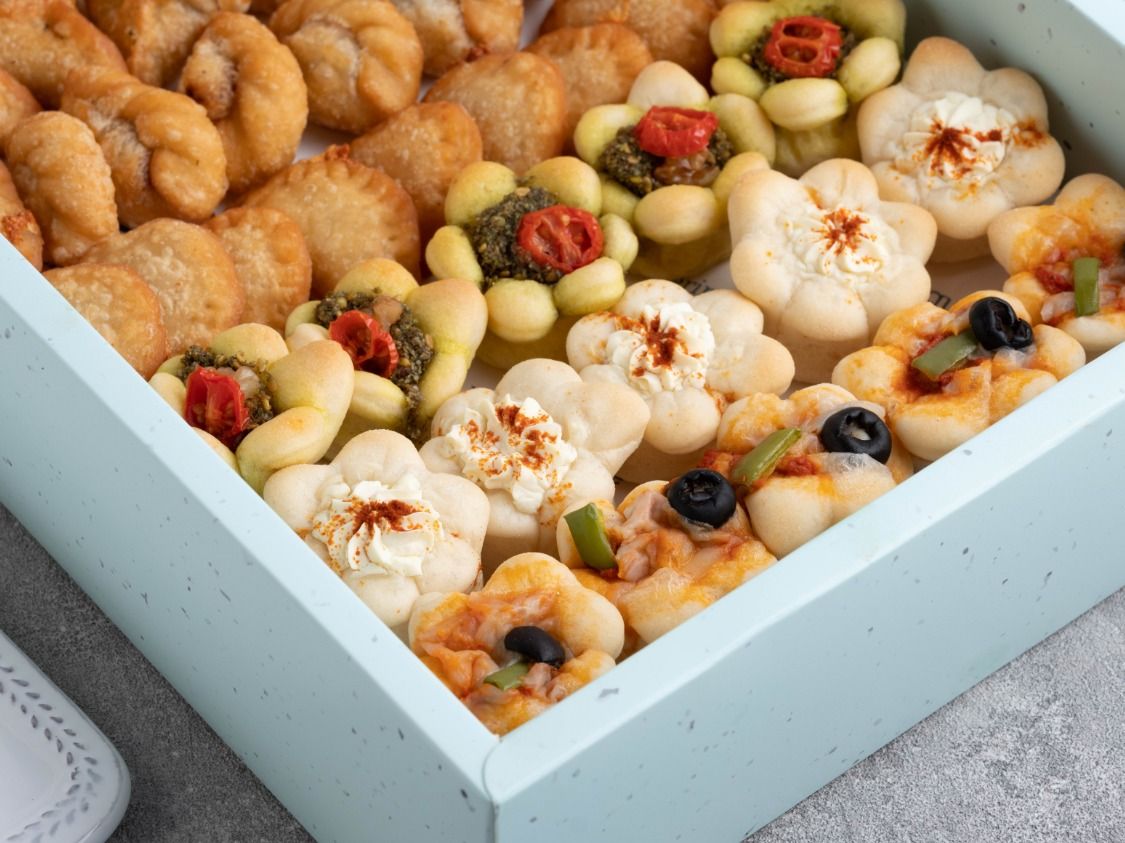 Le Meringue delivery service in Qatar | Talabat