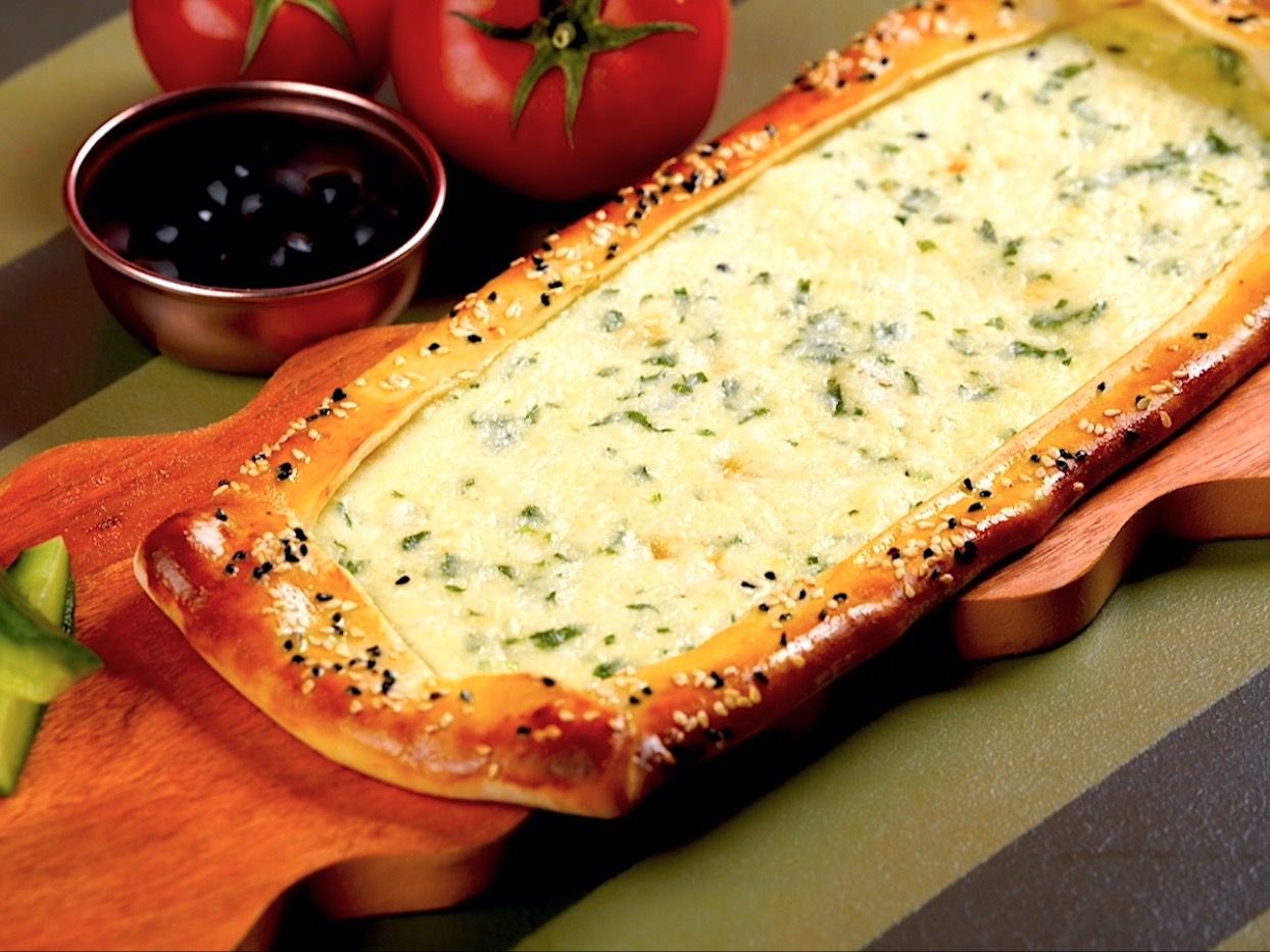 Tiasto delivery service in UAE | Talabat