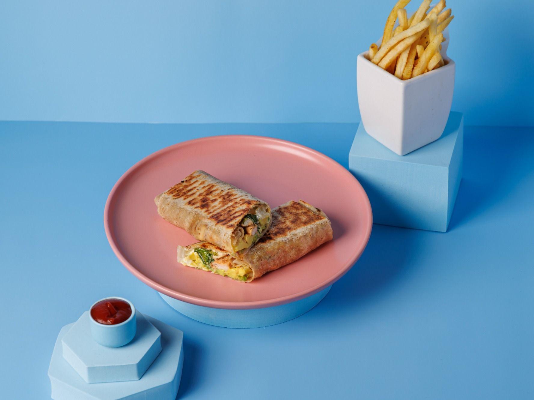 life with cacao delivery service in Kuwait | Talabat