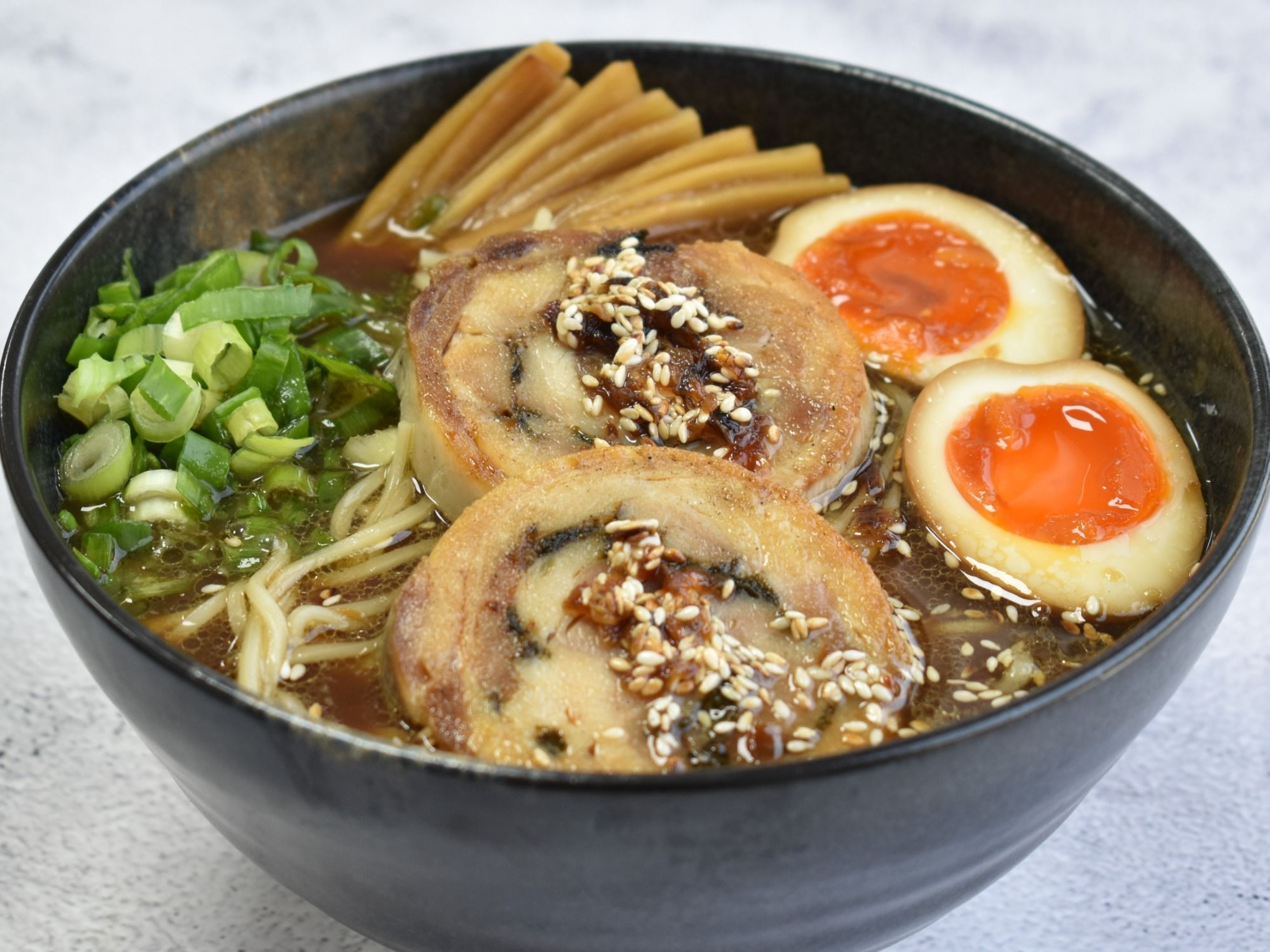House Of Ramen delivery service in UAE | Talabat