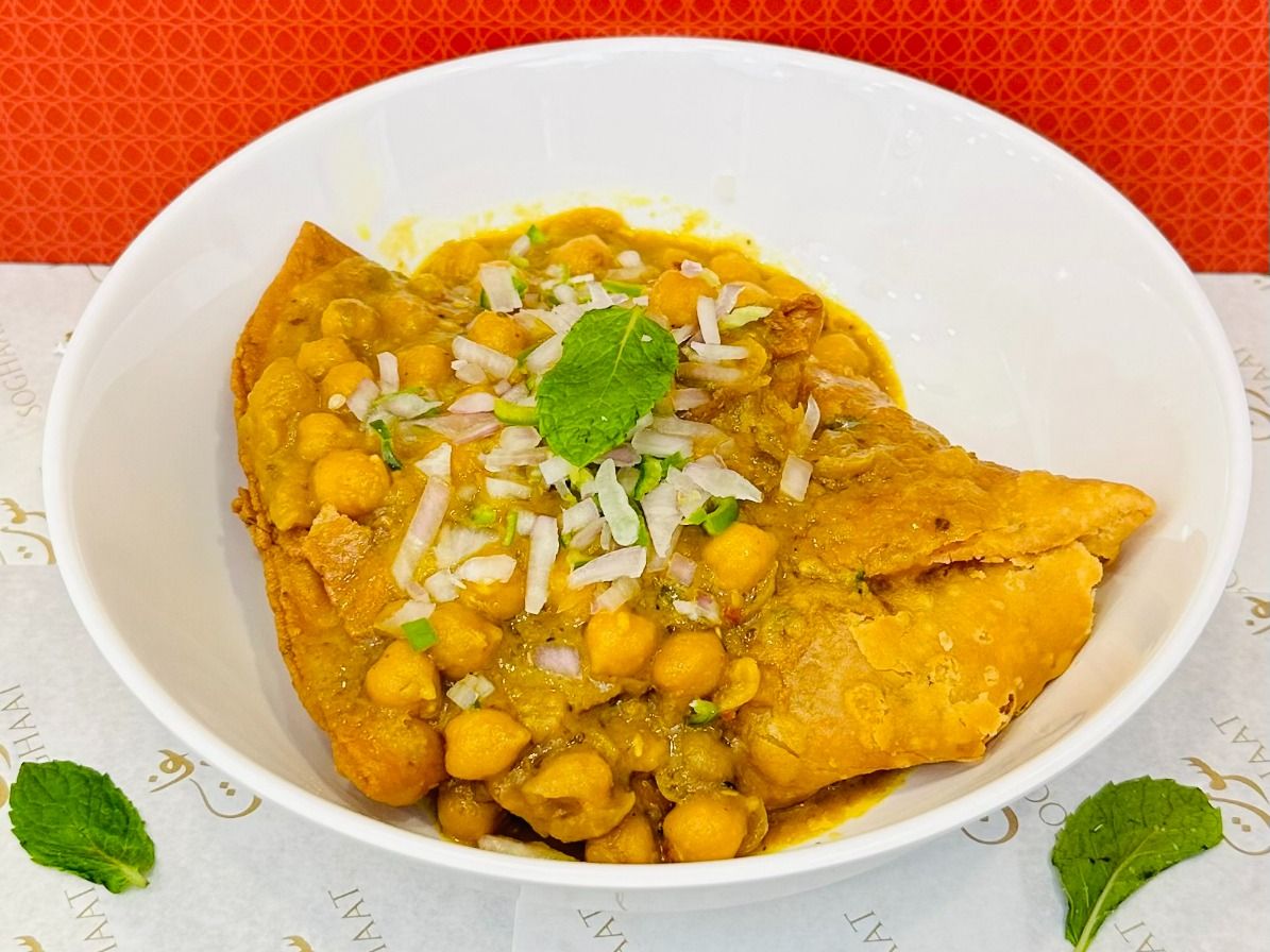 Soghaat Sweets Bakers & Restaurant delivery service in UAE | Talabat