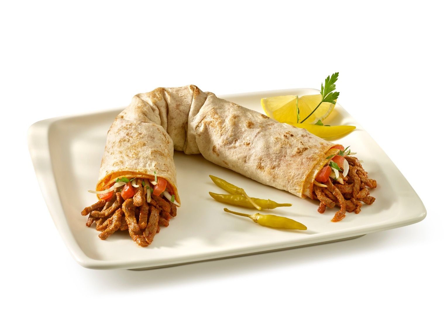 Ayla Tantuni delivery service in UAE | Talabat