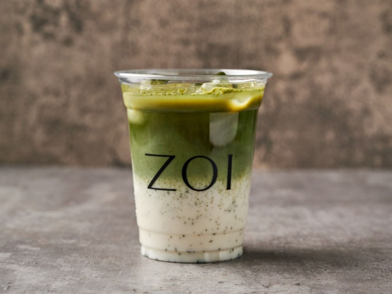 ZOI CAFE - TRUCK delivery service in UAE | Talabat