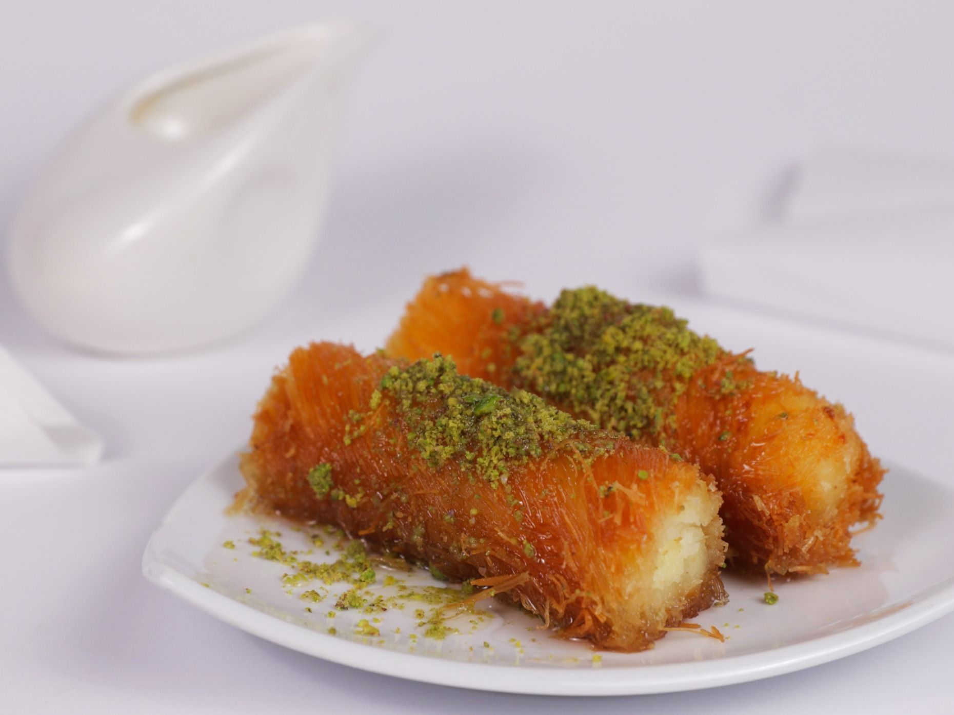 Al Nejmah Sweets delivery service in Jordan | Talabat