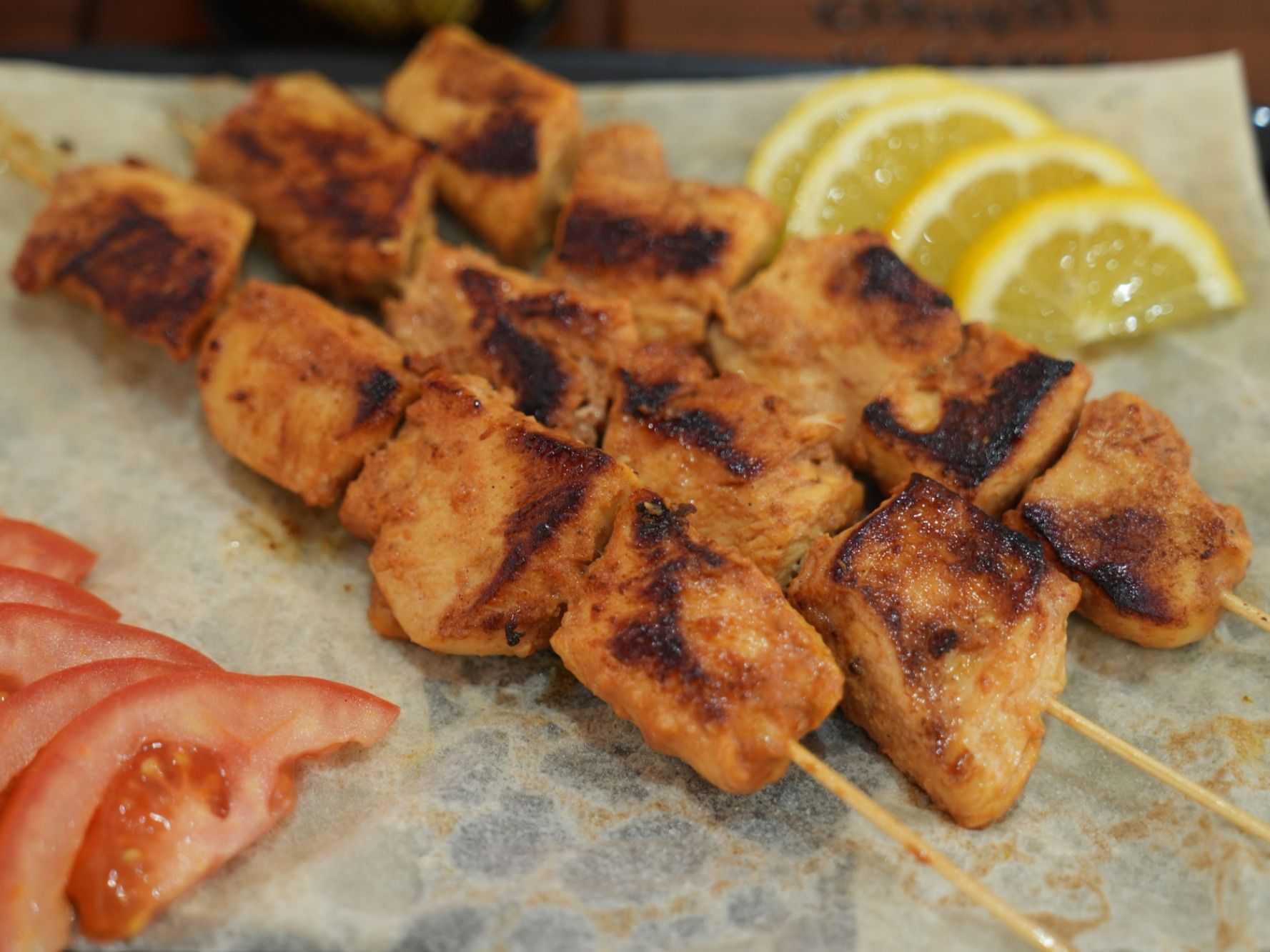 Al Dayaa Al Shamiah Restaurant delivery service in UAE | Talabat