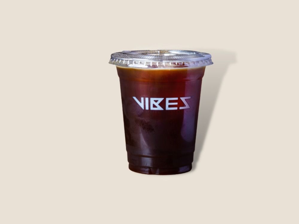 Vibes Coffee delivery service in Kuwait Talabat