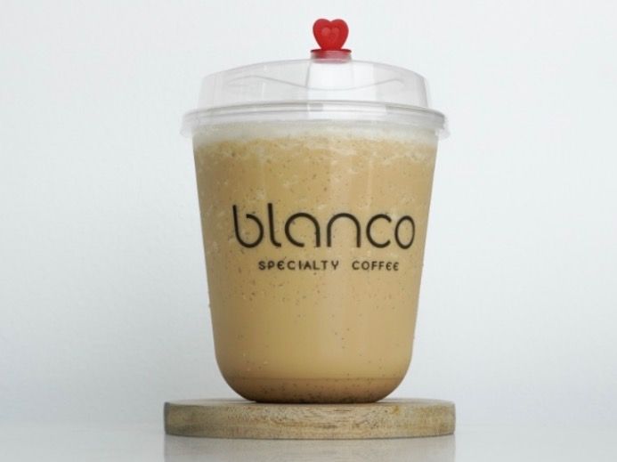 Blanco Cafe delivery service in UAE | Talabat