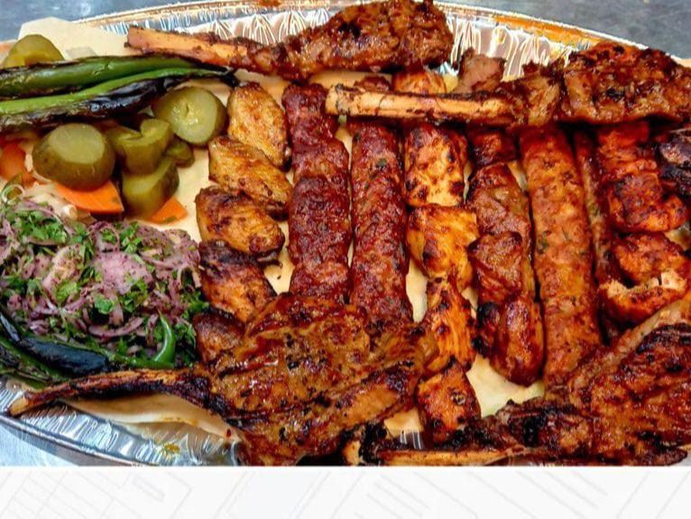 Al Hilal Turkish Restaurant delivery service in Qatar | Talabat