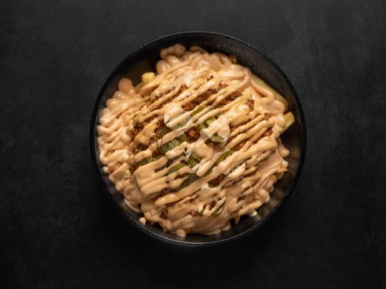 SAVOUR STATION delivery service in Oman | Talabat