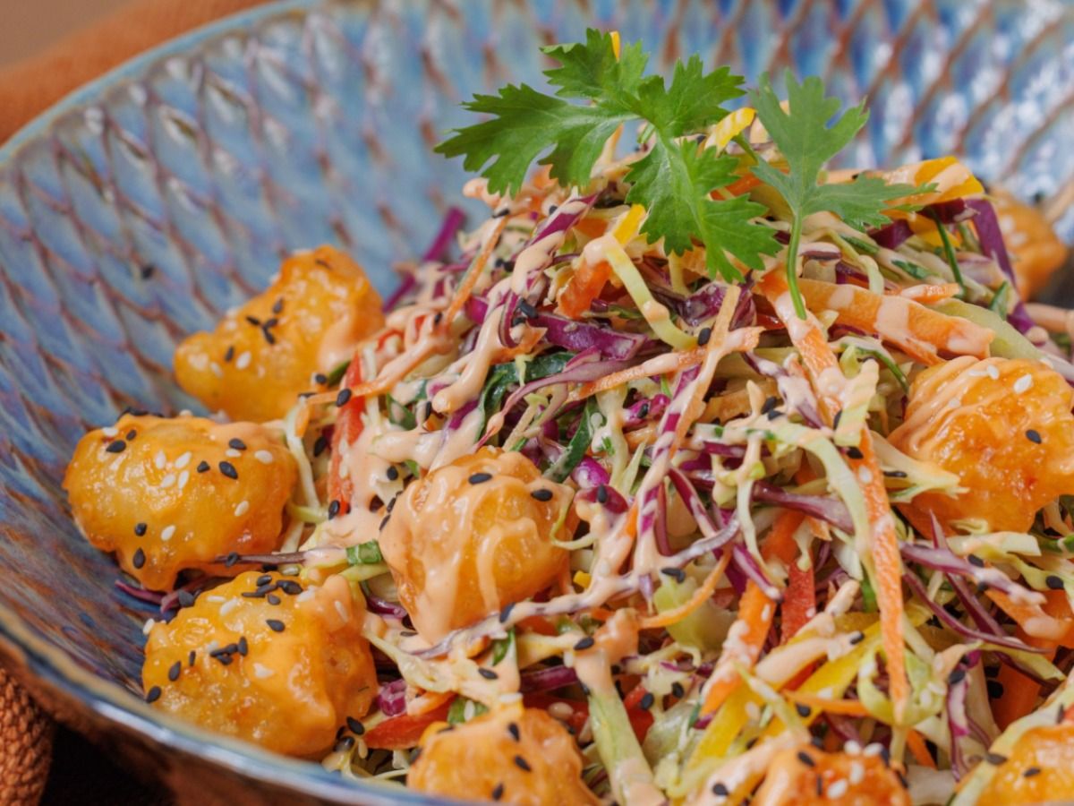 The Good Hood Kitchen delivery service in UAE | Talabat