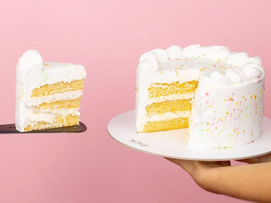 Koko Cakes And Bakes delivery service in Bahrain | Talabat