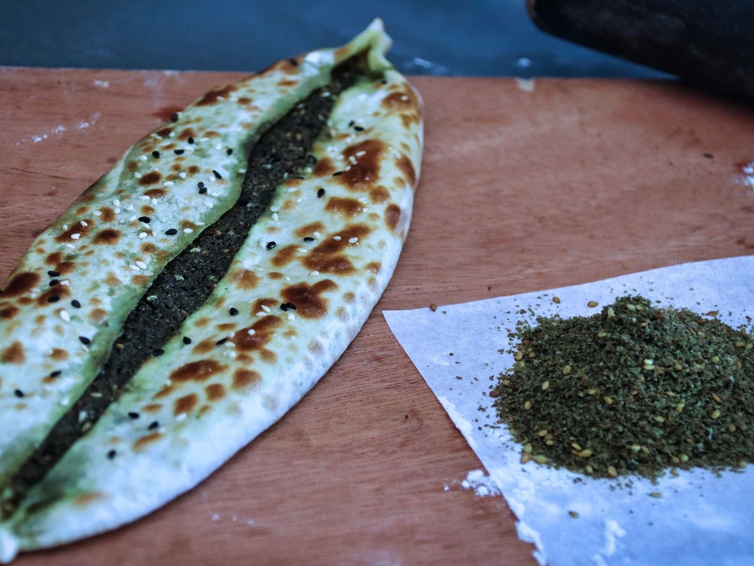 Al Tawa Bakery delivery service in Qatar | Talabat