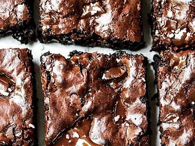 Raw Candy Cafe & Chocolate delivery service in Bahrain | Talabat