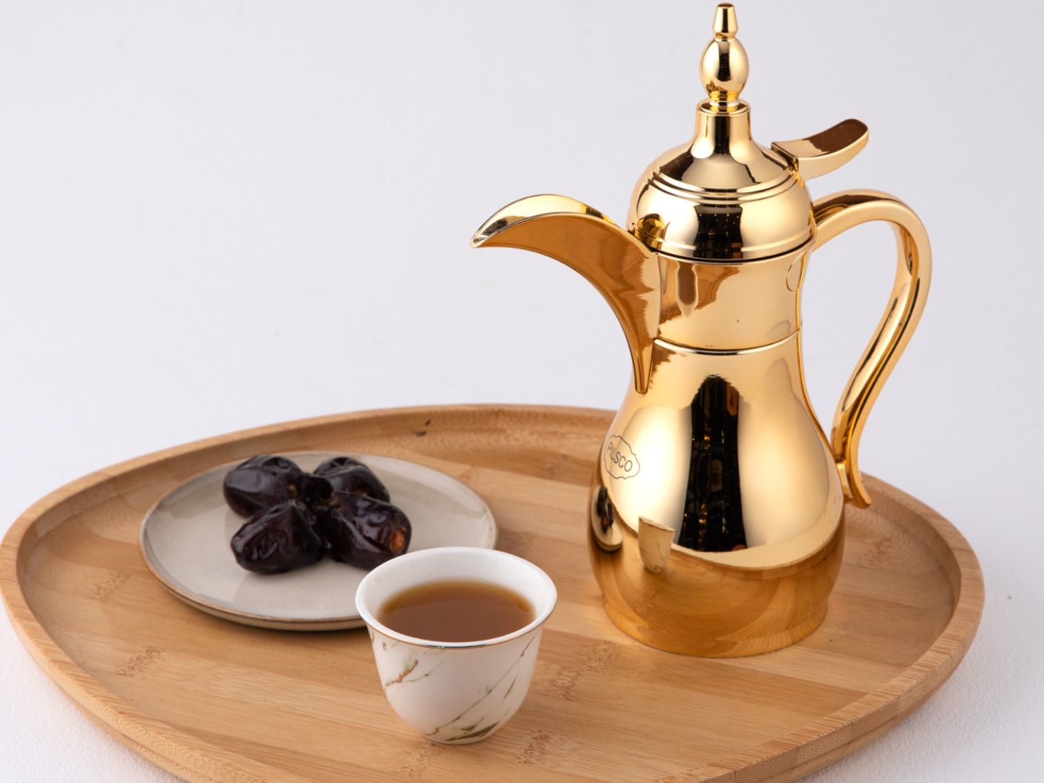 i Coffee delivery service in UAE | Talabat