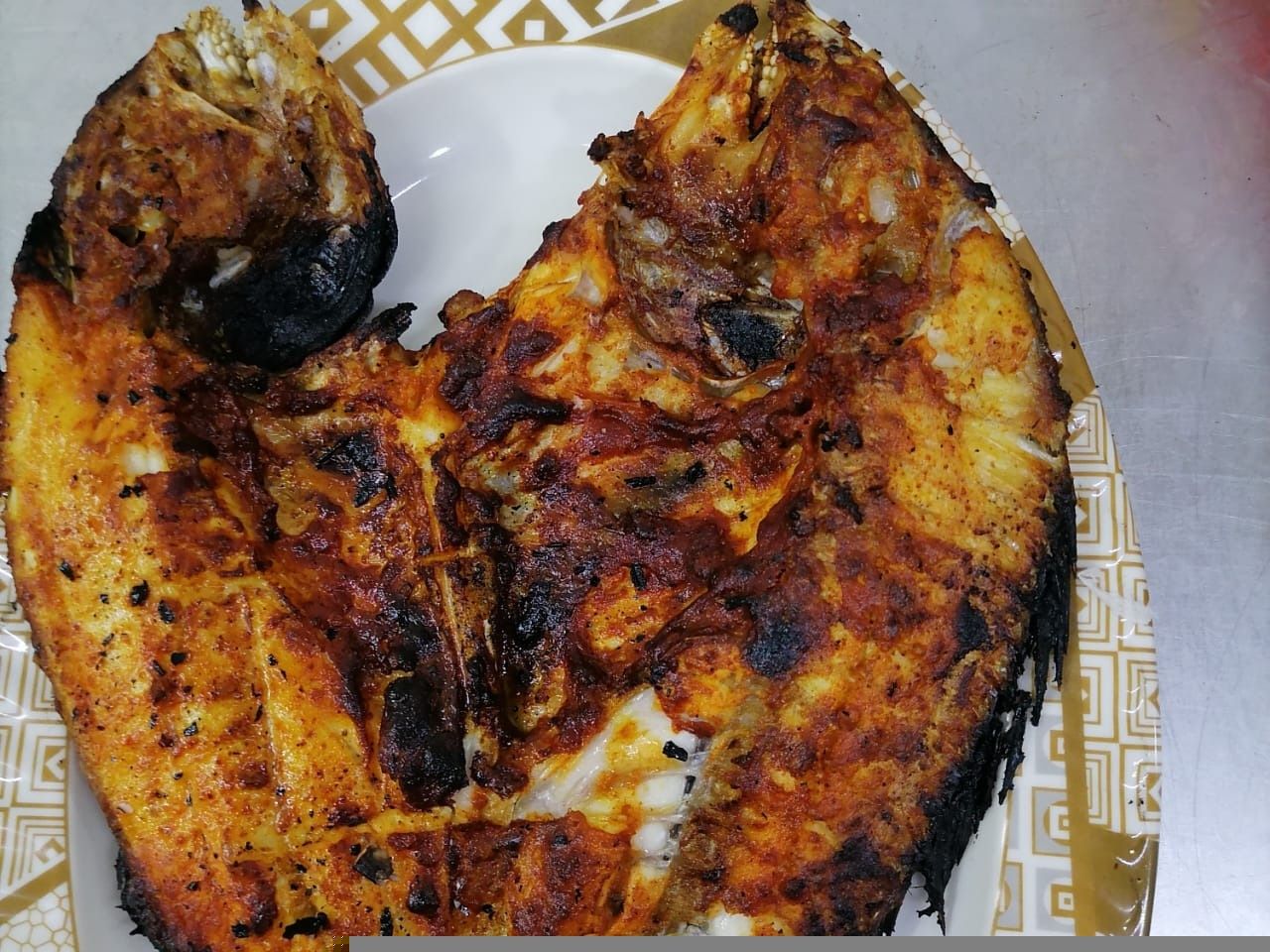 aalam marine fish delivery service in UAE | Talabat