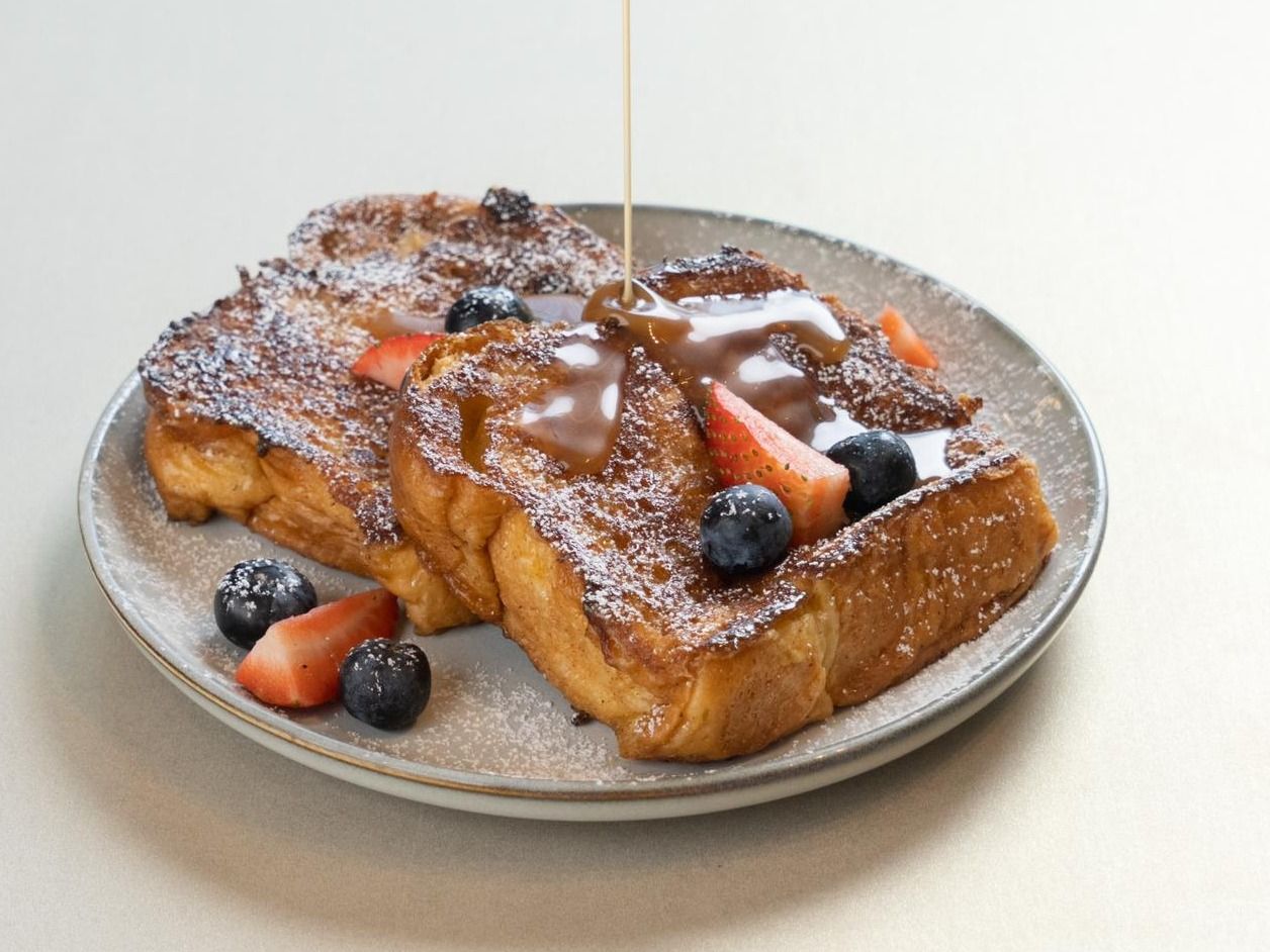 Plan B Cafe delivery service in Qatar | Talabat