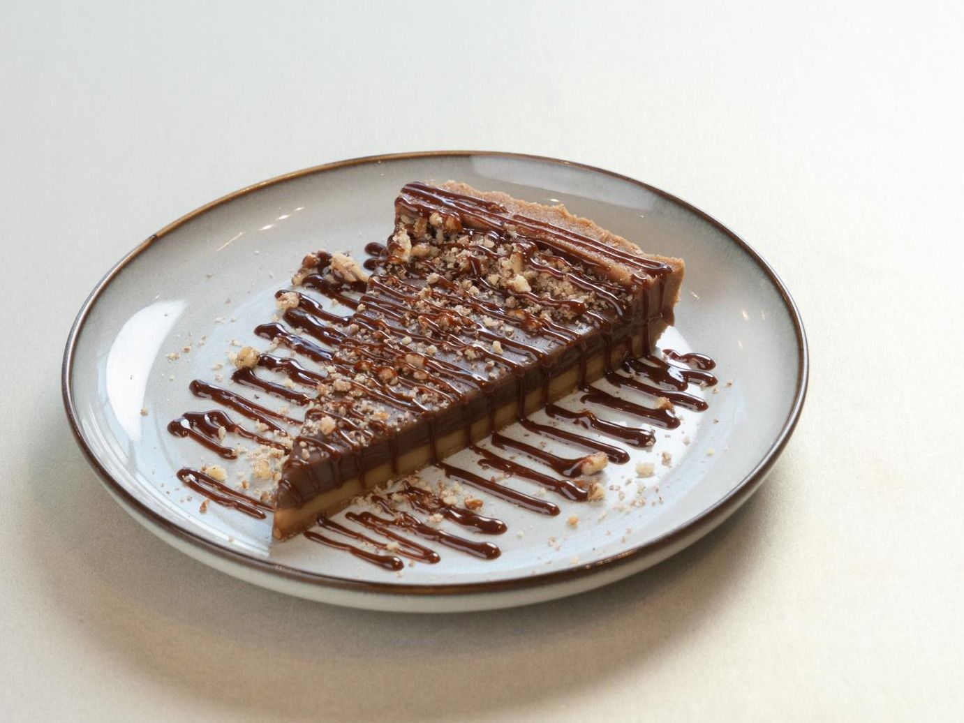 Plan B Cafe delivery service in Qatar | Talabat