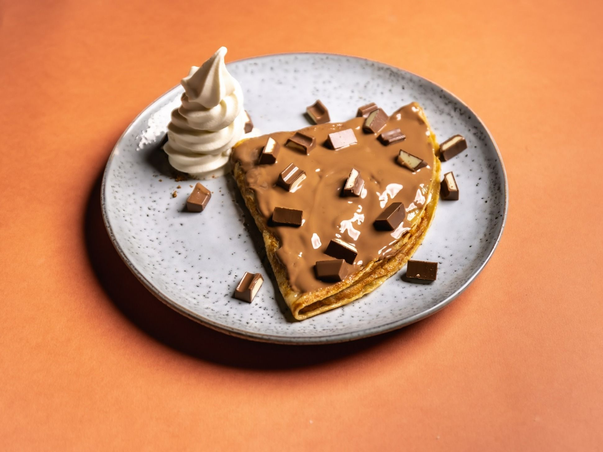 Chocomelt delivery service in Kuwait | Talabat