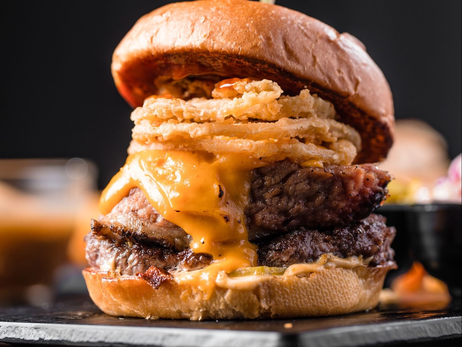 SMK delivery service in UAE | Talabat