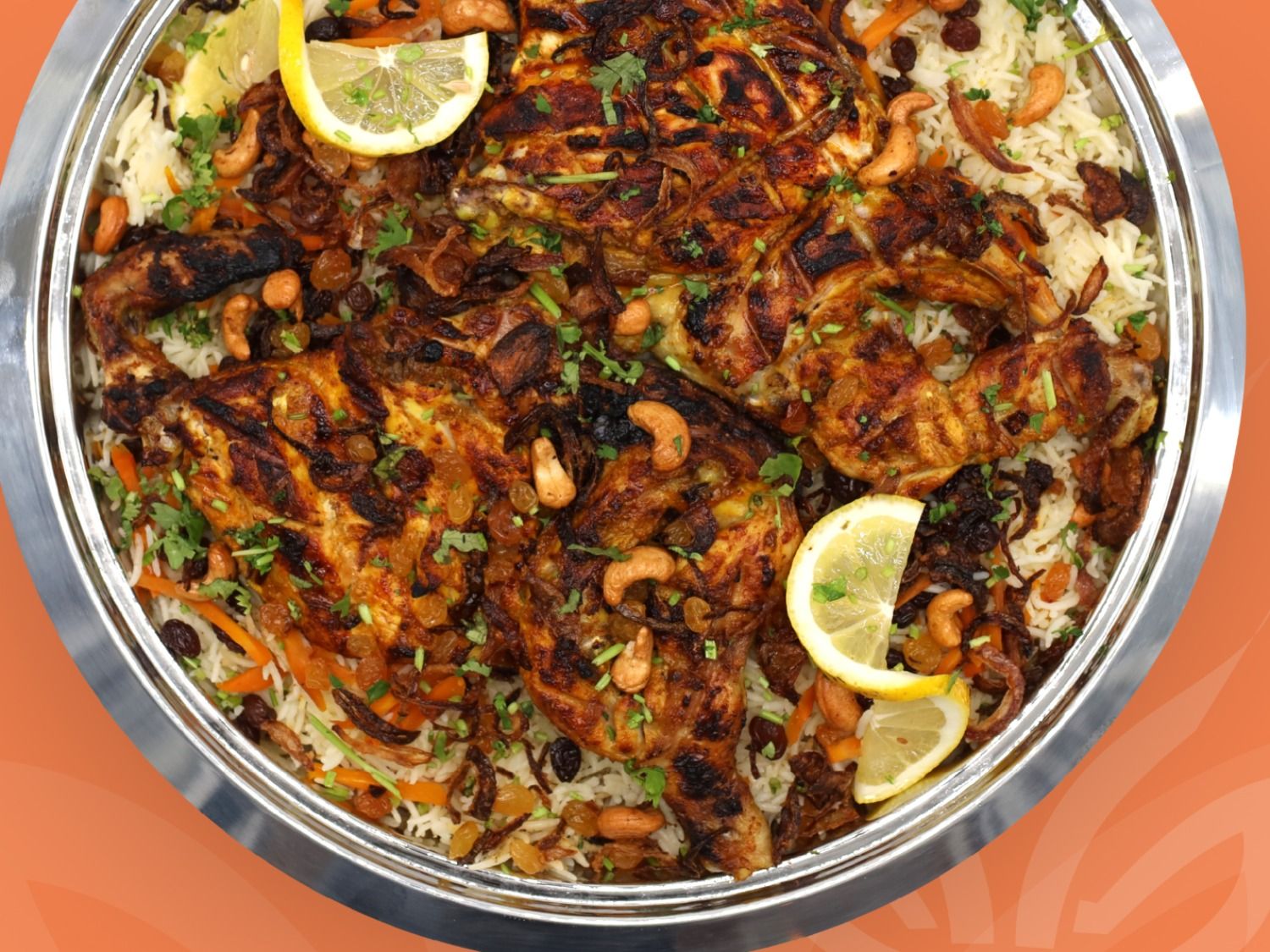 REEM AL KHALEEJ RESTAURANT delivery service in UAE | Talabat