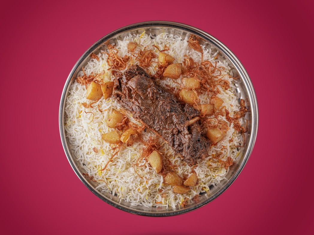 Daqoos Restaurant delivery service in Bahrain | Talabat