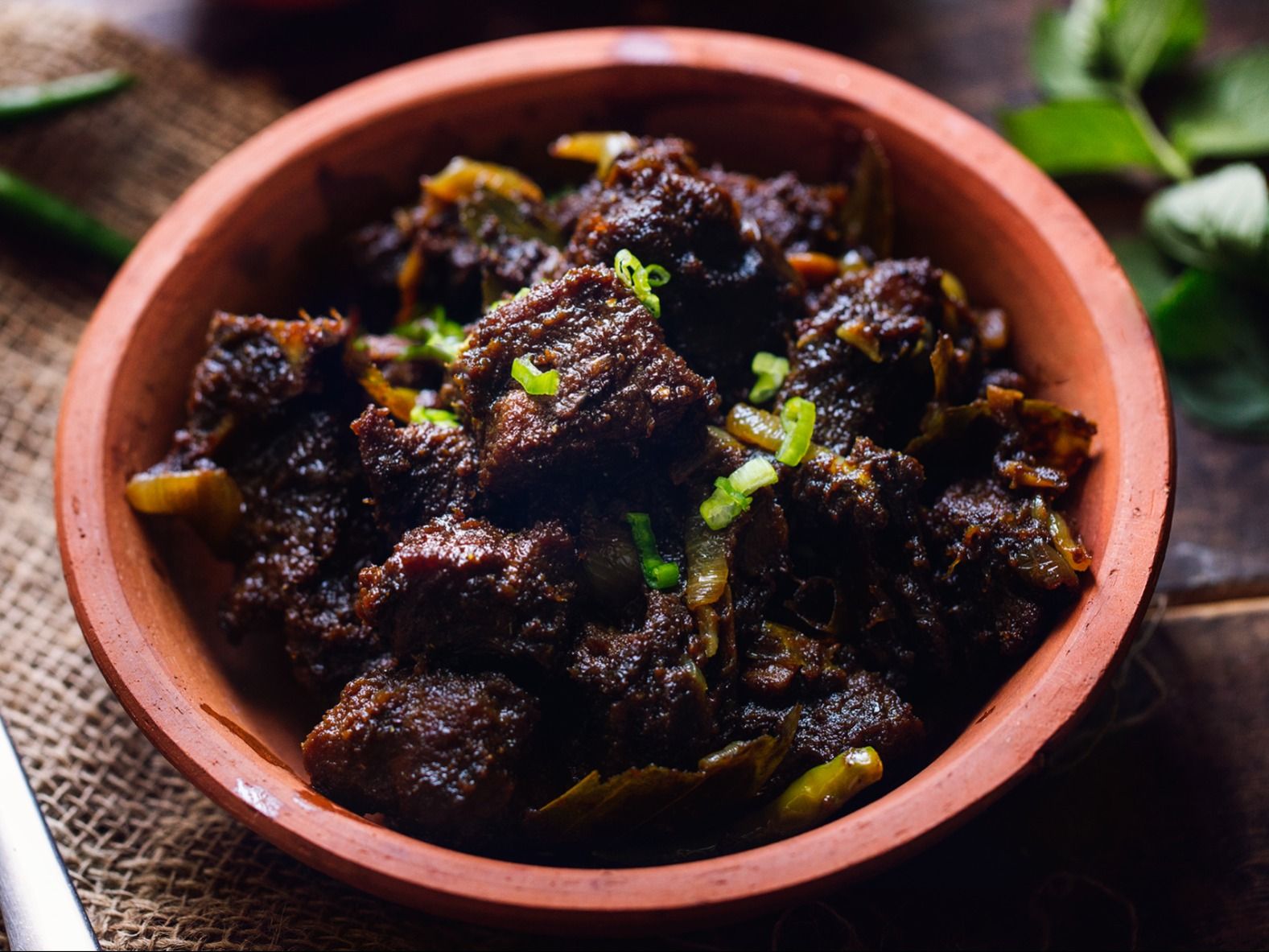 B-Rani Man Traditional Biryani delivery service in UAE | Talabat