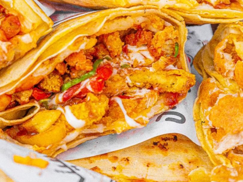 City Crepe delivery service in Egypt | Talabat