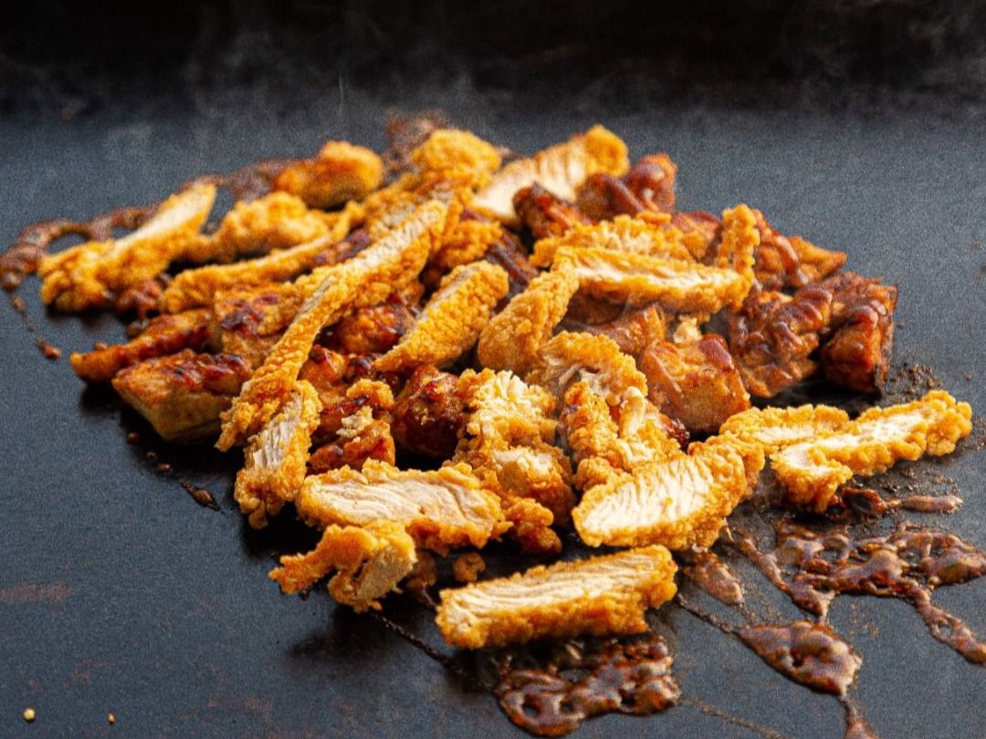 City Crepe delivery service in Egypt | Talabat