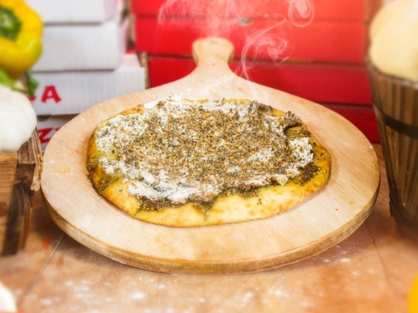 Manaqeesh Jebneh & Labaneh delivery service in Jordan | Talabat