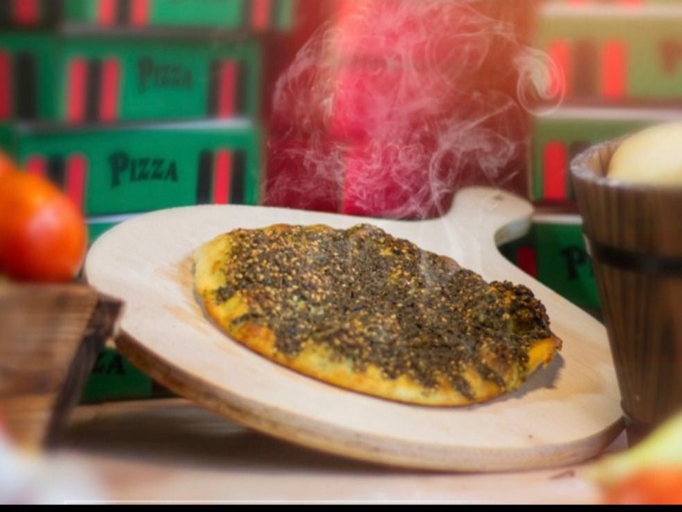 Manaqeesh Jebneh & Labaneh delivery service in Jordan | Talabat