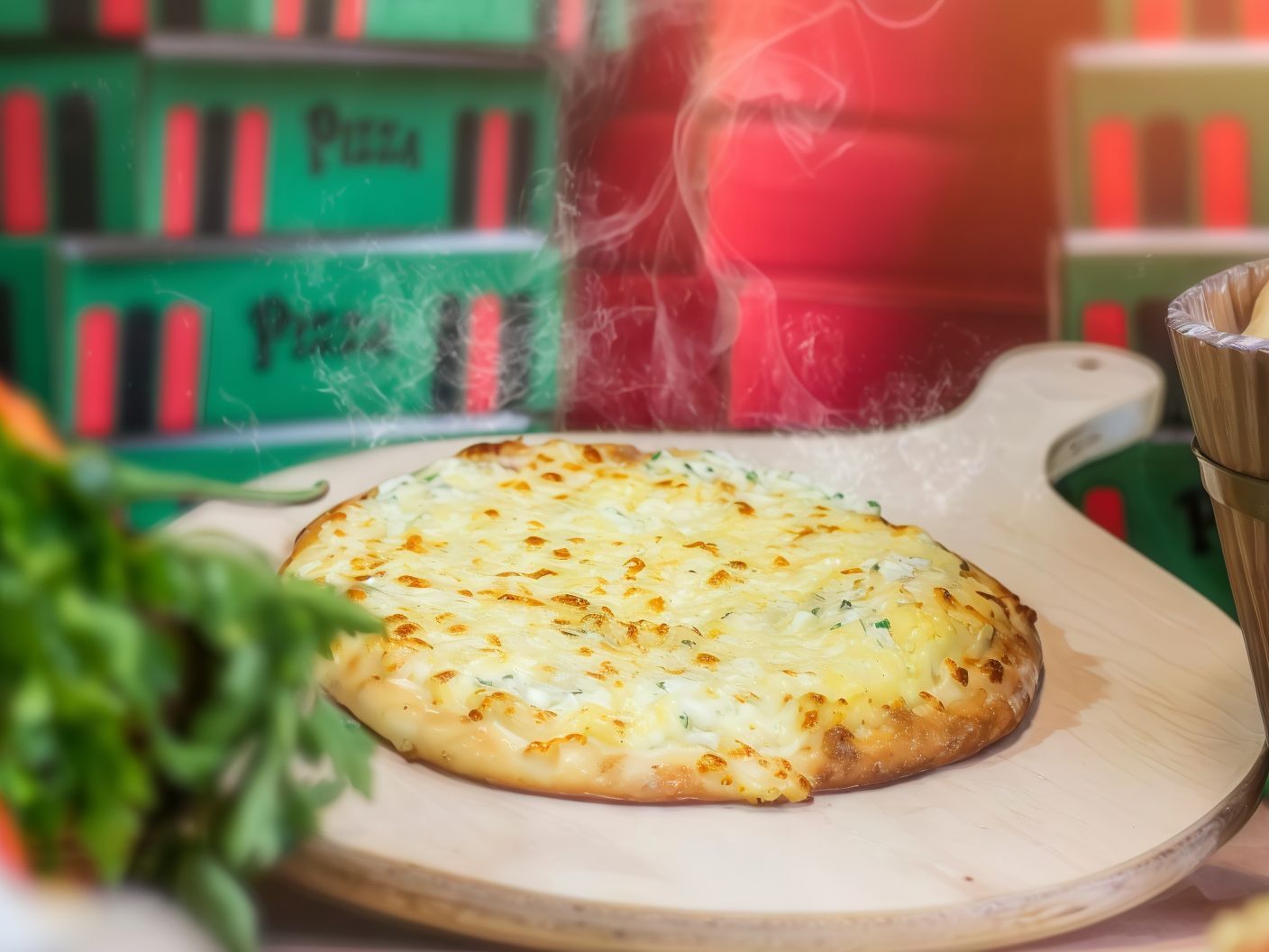 Manaqeesh Jebneh & Labaneh delivery service in Jordan | Talabat